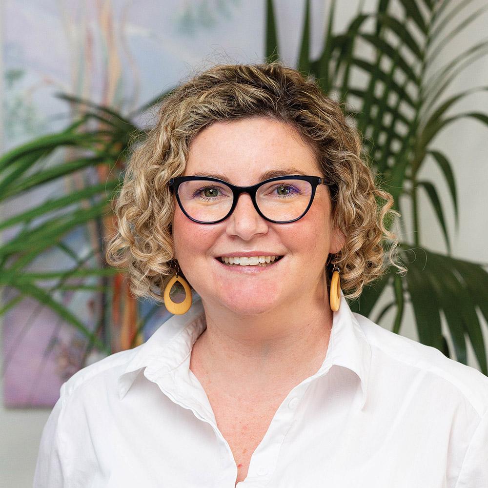Facilitate OT | Jaimee - Facilitate OT